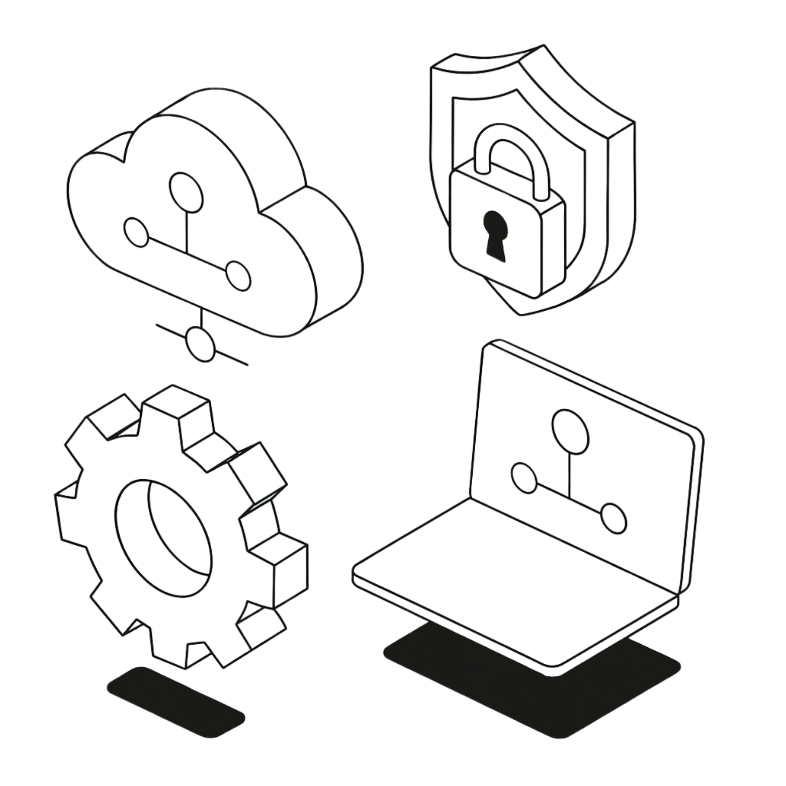 Cybersecurity & IT Solutions by Acrisure Cyber Services